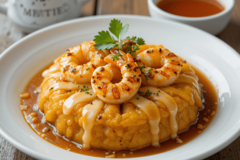 Mofongo: 7 Incredible Reasons It's the Best Caribbean Dish